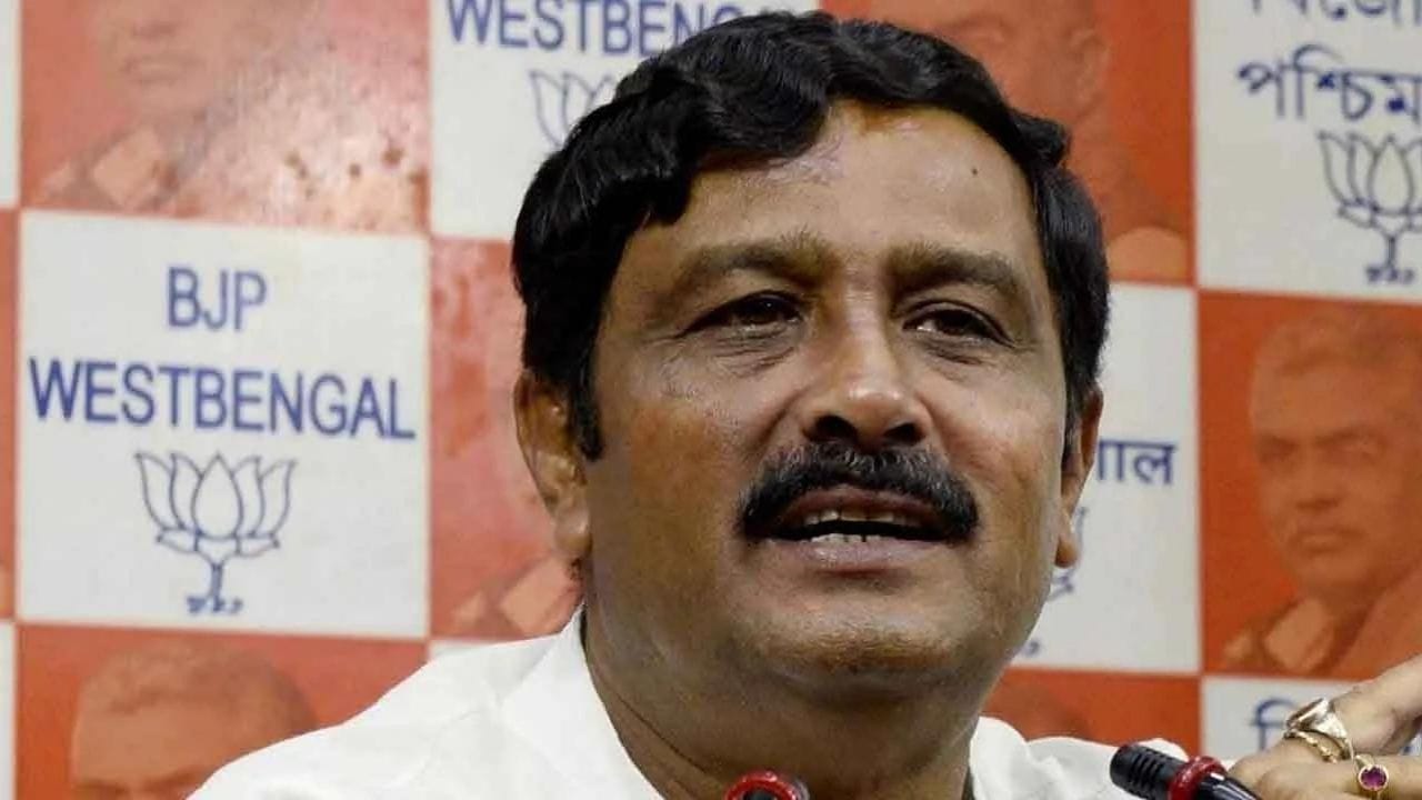 Rahul Sinha: চব্বিশ সালের মধ্যেই তৃণমূল সরকারের পতন হবে : রাহুল সিনহা ...