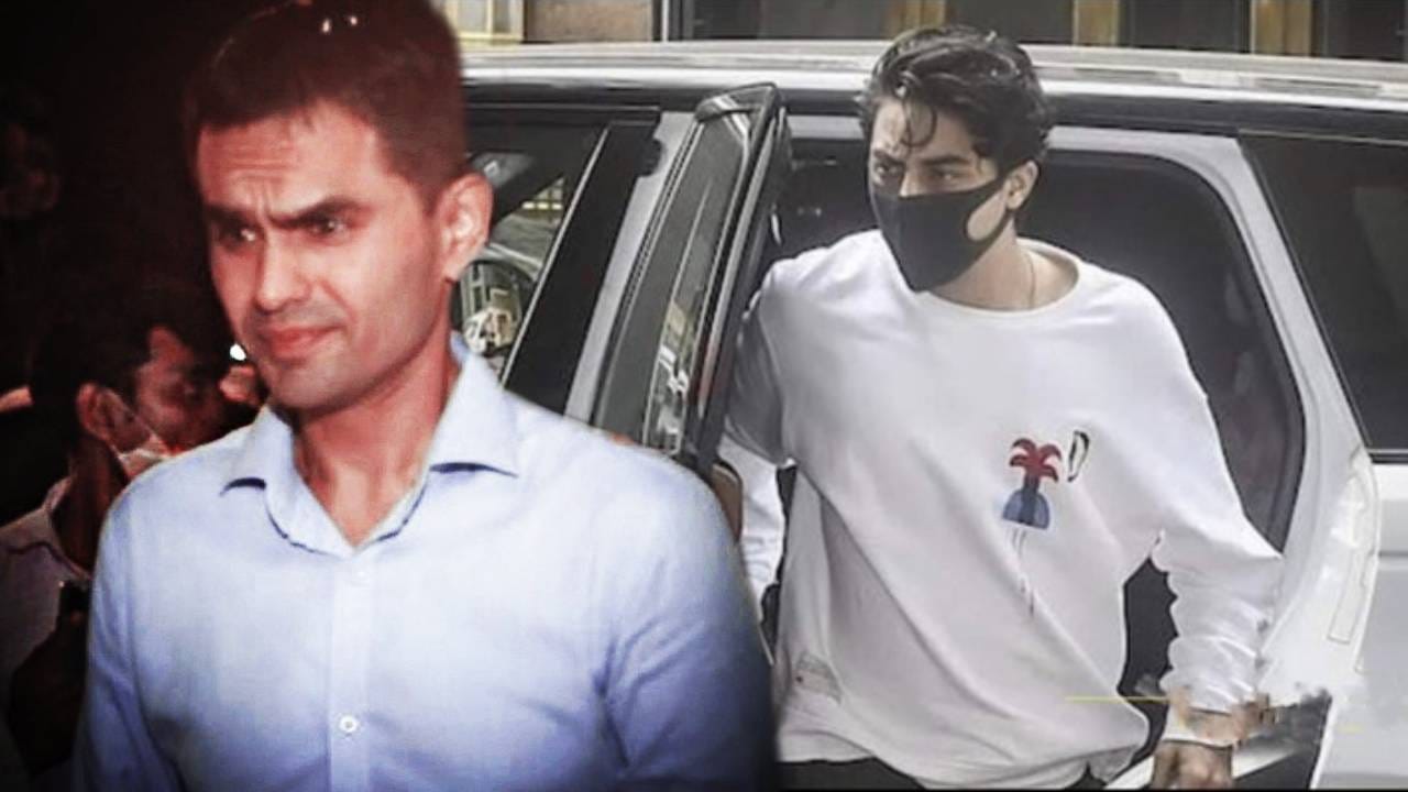 Sameer Wankhede: আরিয়ানের ক্লিনচিট, এদিকে শাস্তির মুখে প্রাক্তন এনসিবি ...