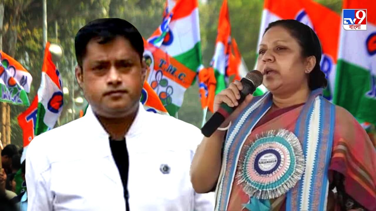 TMC in Nadia: মূল তৃণমূল বনাম যুব তৃণমূল, দুই মাথার দ্বন্দ্বের কারণেই কি শোরগোল চাকদায় ...