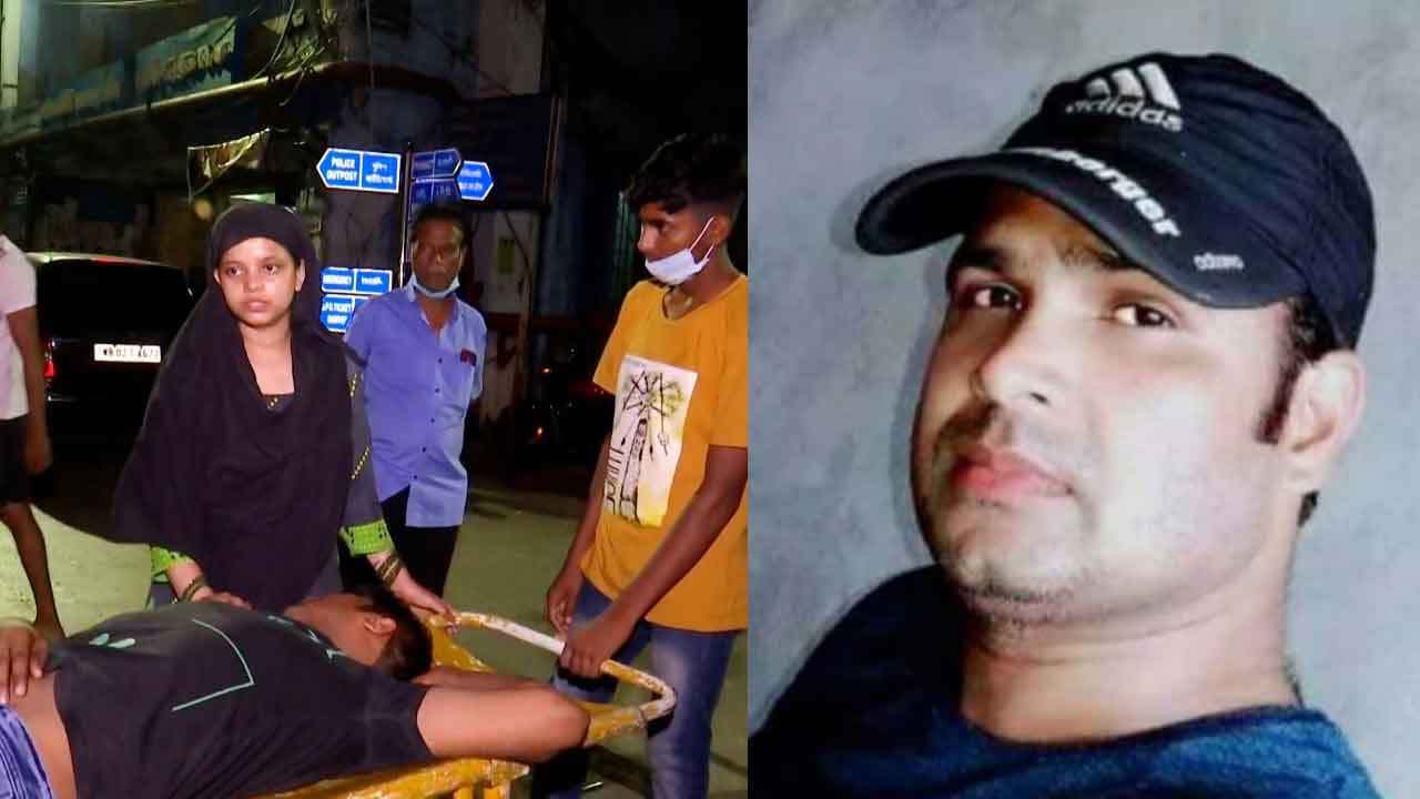 Tangra Incident: ভরসন্ধ্যায় ট্যাংরায় একা মহিলার ঘরে ঢুকেছিল জনা ...