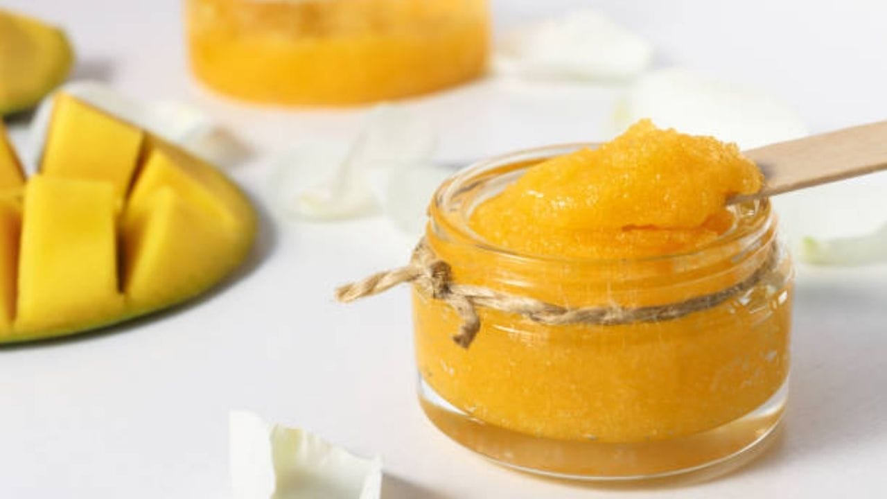 Mango Face Pack: দ্রুত ত্বকের জেল্লা ফেরাতে চান? গরমে রূপচর্চা হোক ...