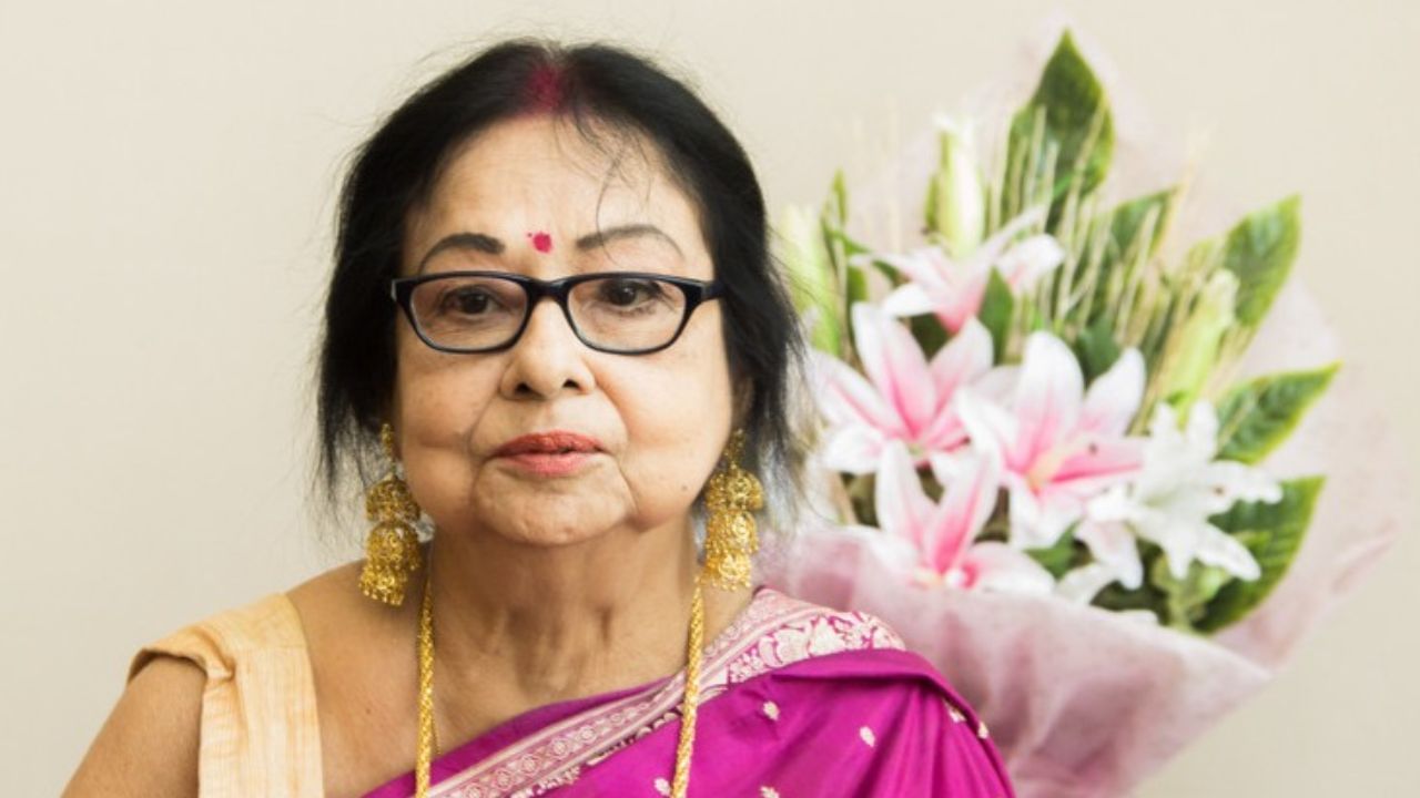 Madhabi Mukherjee: এখনও হাসপাতালেই মাধবী, রাখা হচ্ছে কড়া পর্যবেক্ষণে ...