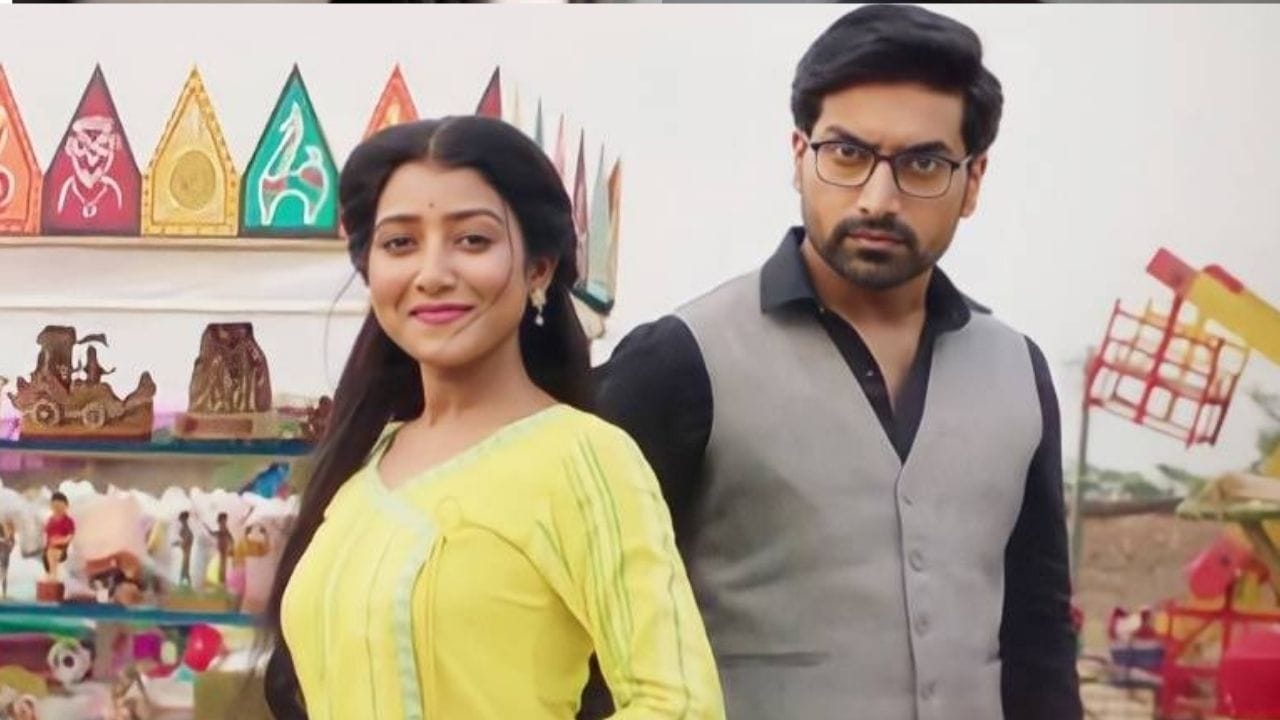 Bengali Serial TRP: 'পিলু'কে সরানো হয়েছিল, ওই স্লটেই 'খেলনা বাড়ি' এসে ...
