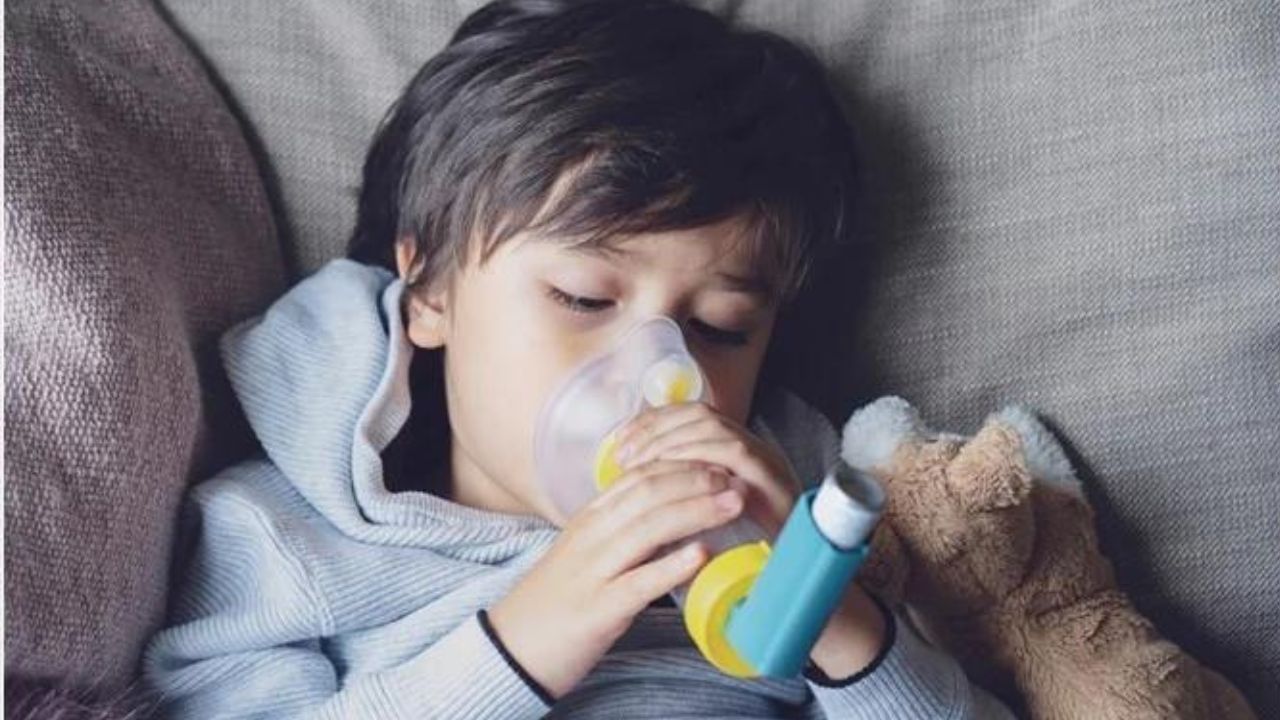 Asthma Awareness: অ্যাজমা রোগীরা ভুল করেও এই খাবারগুলো খাবেন না ... Asthma Awareness: অ্যাজমা রোগীরা ভুল করেও এই খাবারগুলো খাবেন না ...