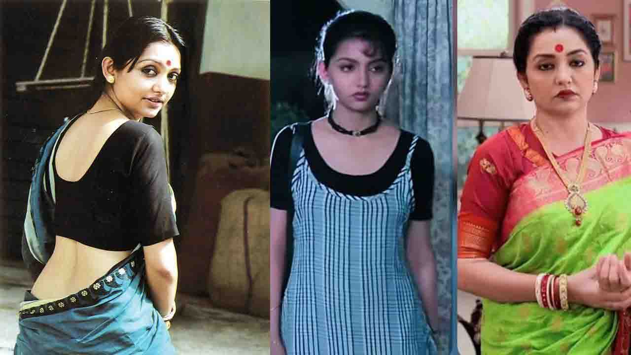 June Maliah: বখাটে মেয়ে থেকে শাশুড়ি, ২৬ বছর পার! জুনের অতীত-বর্তমান ...