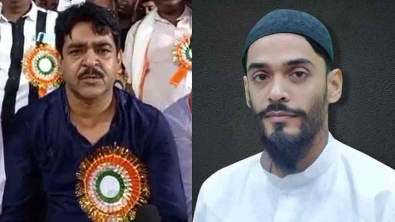 MLA Nawsad Siddique: বিস্ফোরক নওশাদ সিদ্দিকি, ‘সেদিন বেশি দূরে নেই, উডবার্নে বিশ্রাম নিতে যাবেন ...