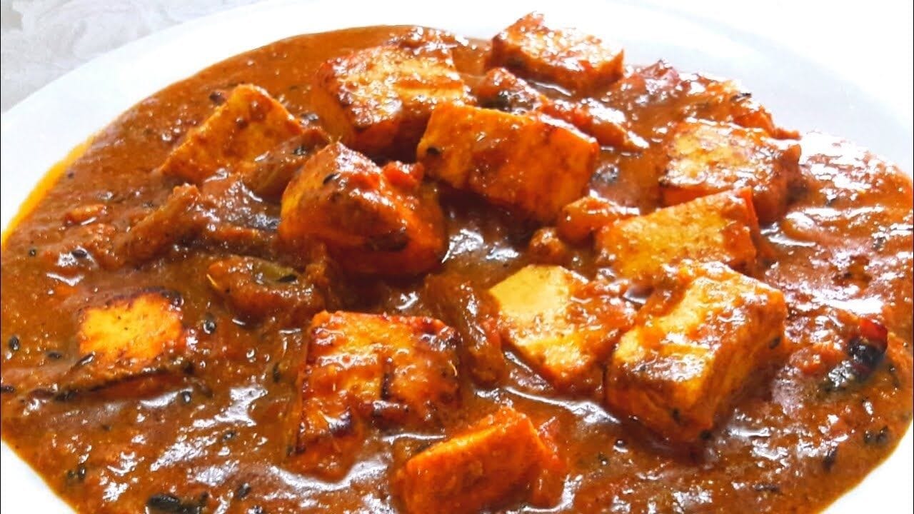 recipe