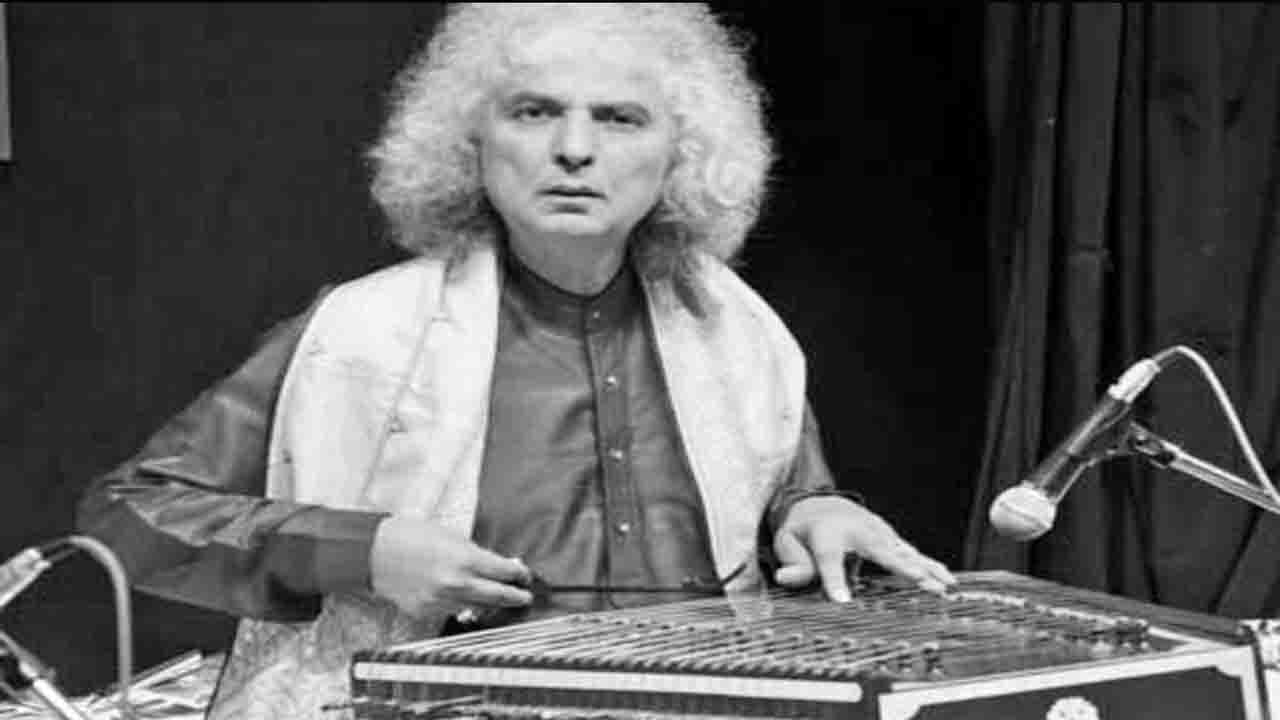 Shivkumar Sharma: প্রয়াত পণ্ডিত শিবকুমার শর্মা, তাঁর মৃত্যুতে ...