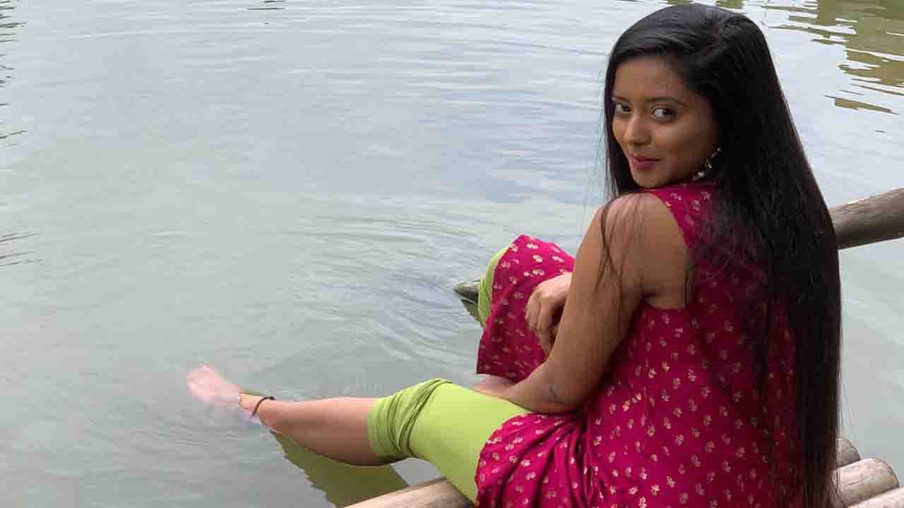 Shruti Das: ভাল একটা চরিত্র পেলেই ফিরে আসব পর্দায়: শ্রুতি দাস ...