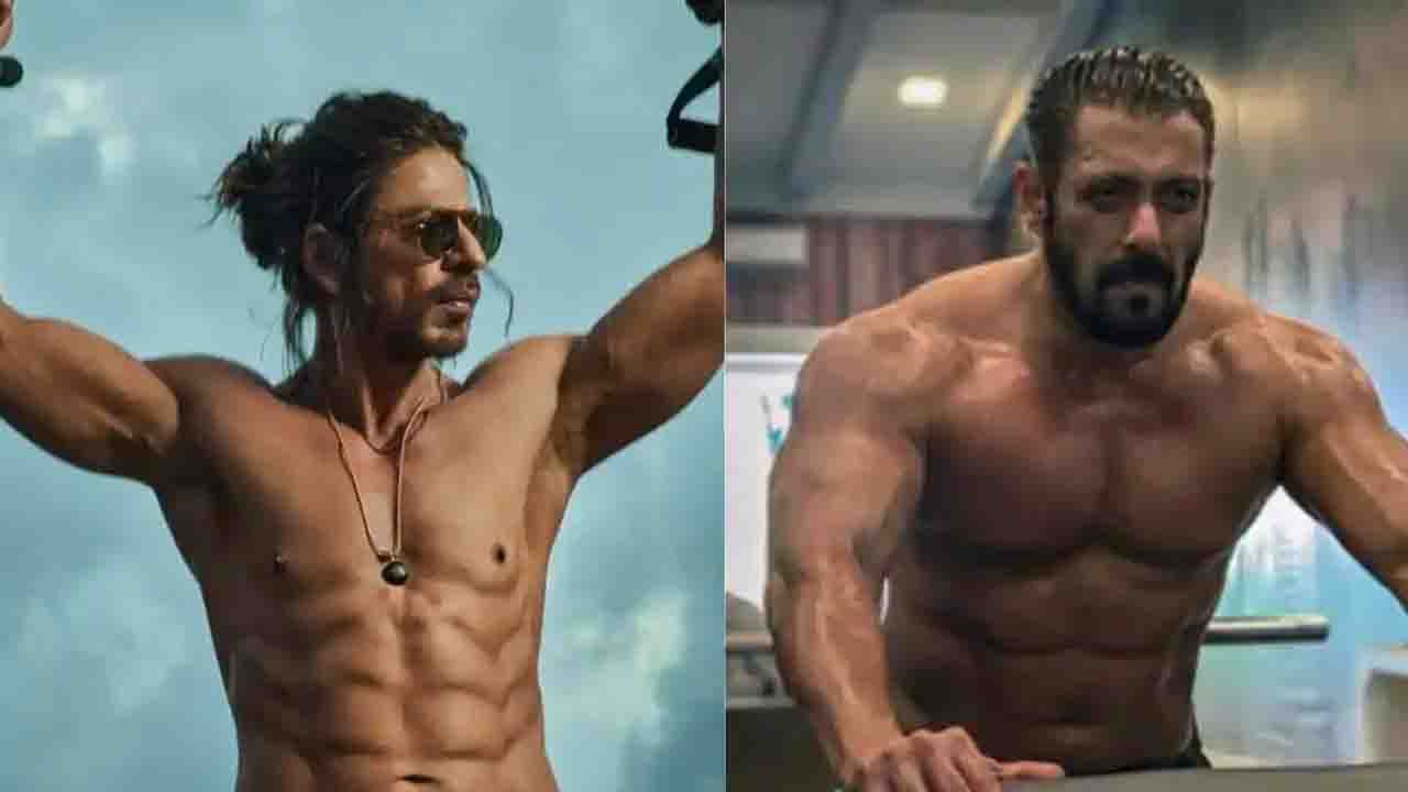 Bollywood Actors: বলিউডের তারকারা নিজেদের চেহারা নিয়ে পরীক্ষা-নিরীক্ষা ...