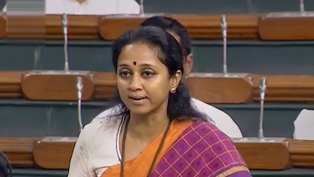 Supriya Sule: 'বাড়ি গিয়ে রান্না করুন', মহিলা নেত্রীকে কটাক্ষ করে ...