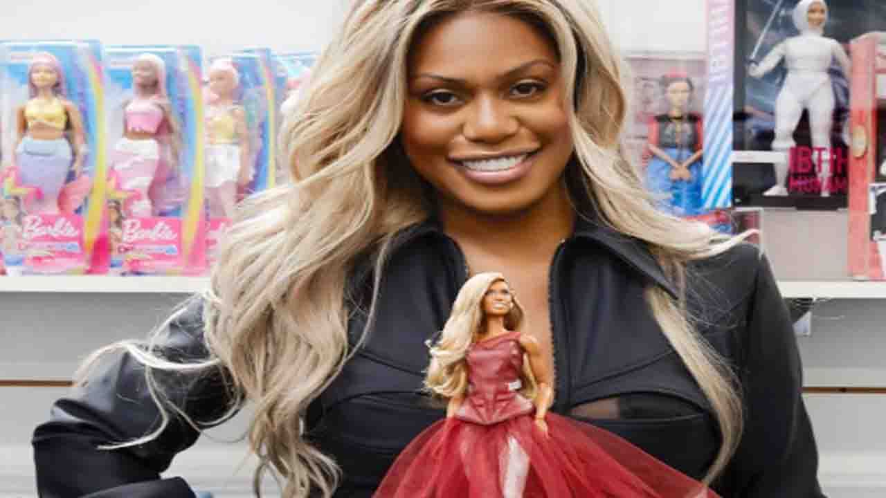 Transgender Barbie: ট্রান্সজেন্ডার বার্বি তৈরি করল প্রস্তুতকারক সংস্থা ...