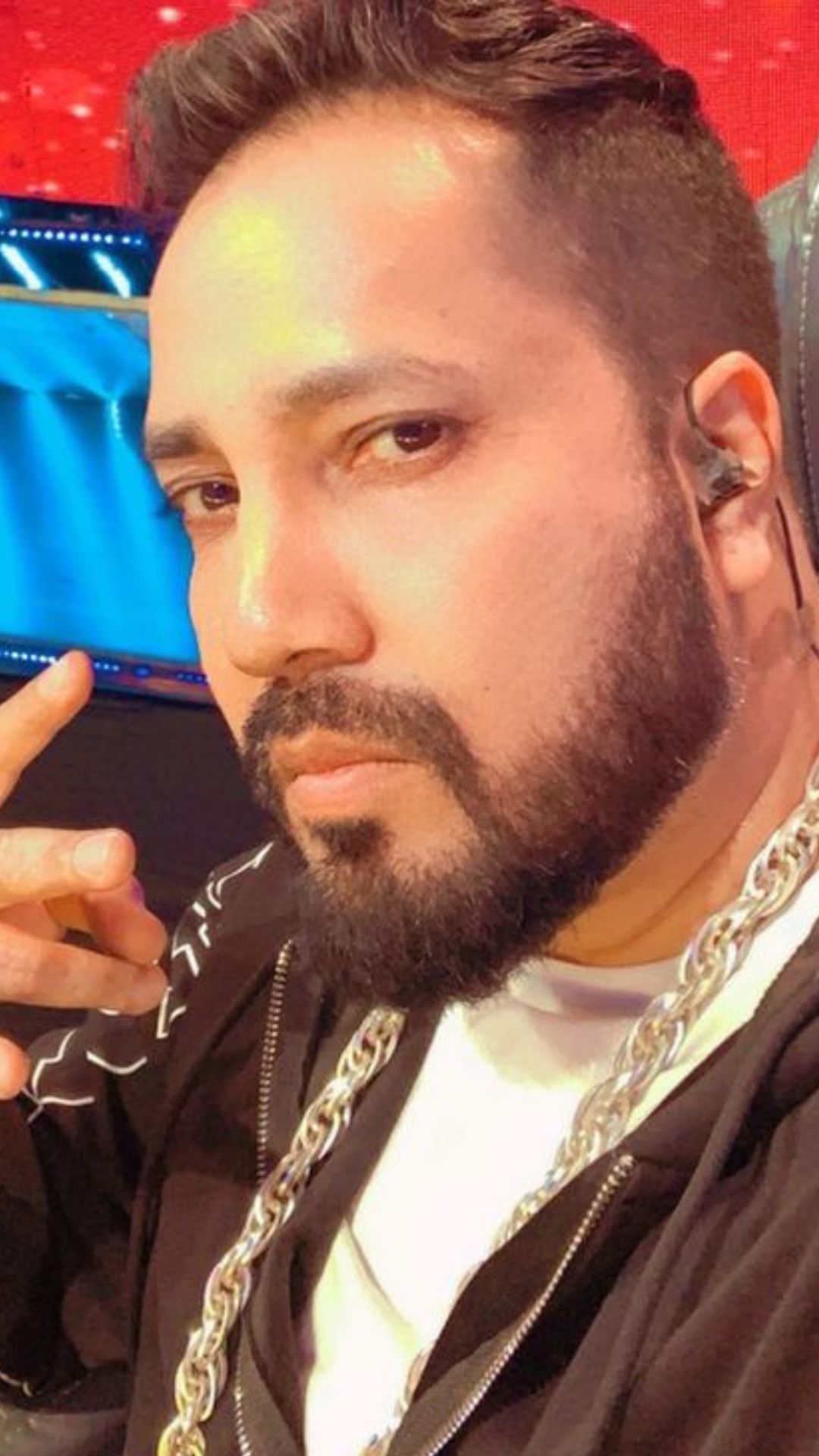 কত কোটি টাকার মালিক গায়ক মিকা সিং? – TV9Bangla