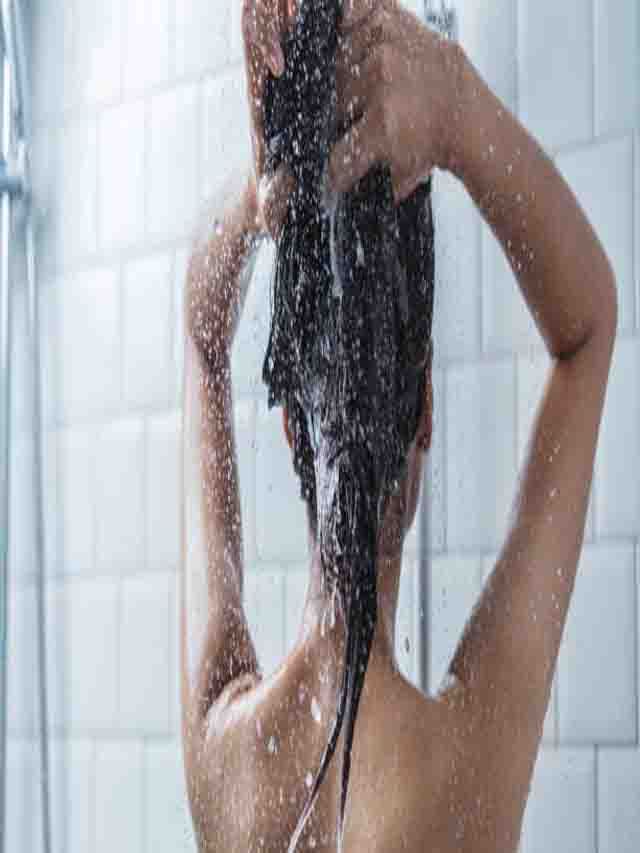 শ্যাম্পুর বদলে চুল ধোবেন কোন উপায়ে Tv9bangla Easy Way To Wash