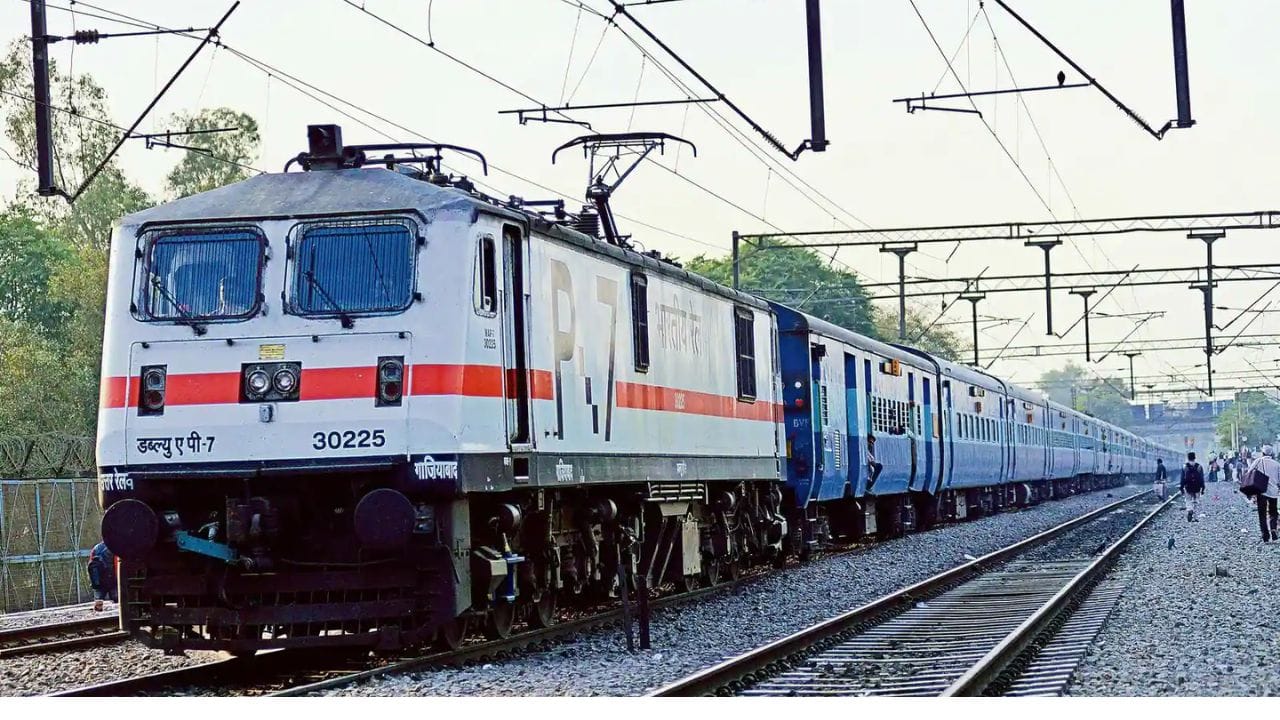 Indian Railways News: কনফার্ম সিট! কোনও চিন্তা নেই, যখন তখন ট্রেনের ...