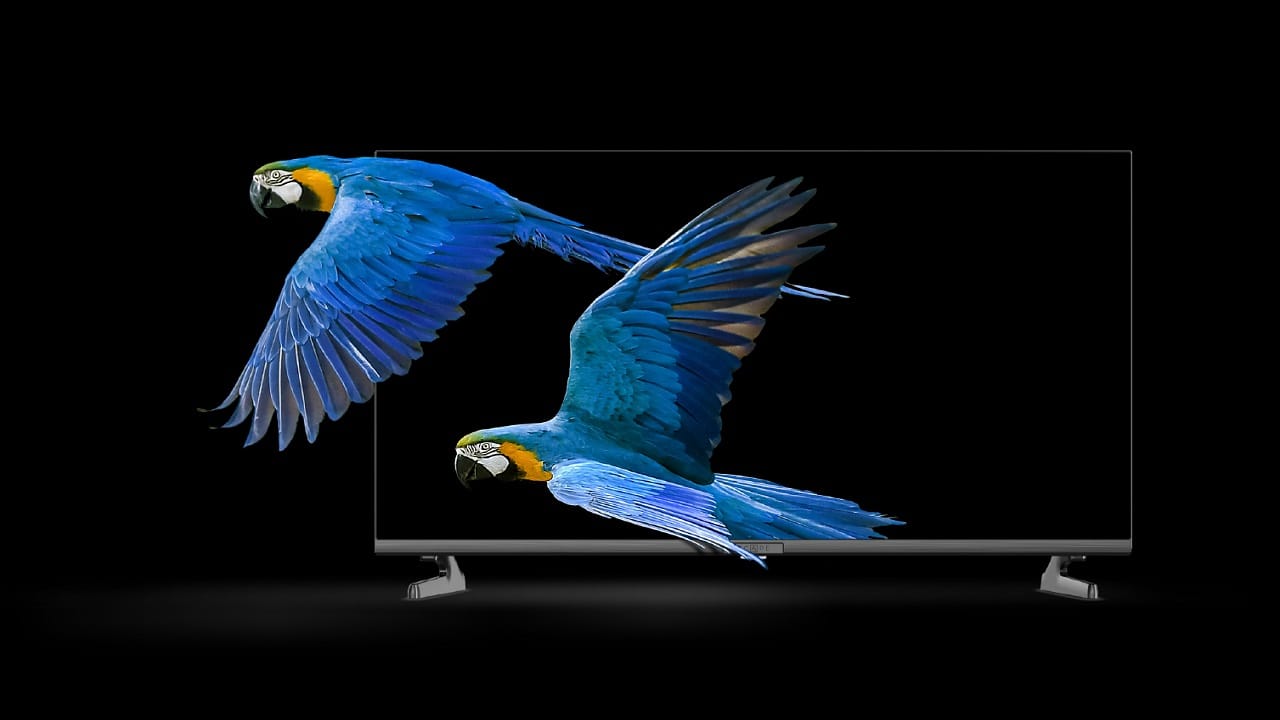 দেশি SCAPE নিয়ে এল দুর্ধর্ষ Smart TV, মাত্র 13,990 টাকা থেকে শুরু, 86 ...