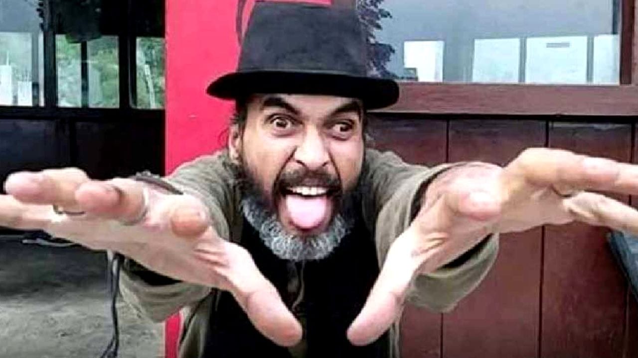 Roddur Roy Arrested: গবেষক, ডিজে, লিখেছেন বইও.. মুখে খেউড়ের বন্যা এই ...