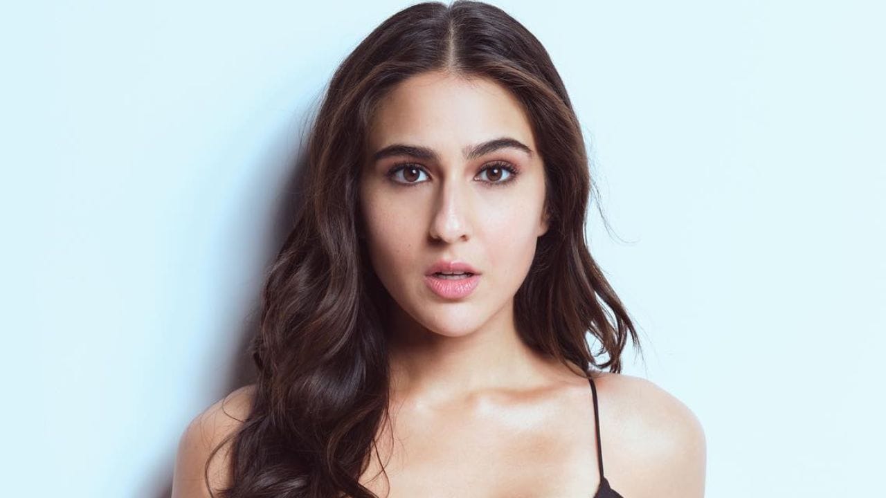 Sarah Ali's Instagram, Twitter & Facebook on IDCrawl