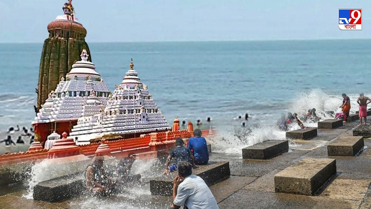 Jagannath Temple in Digha: দিঘায় প্রস্তাবিত জগন্নাথ মন্দিরে কী থাকবে ...