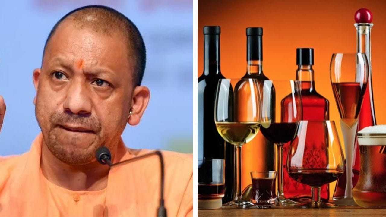 Yogi Adityanath: মদ বিক্রি নিয়ে বড় সিদ্ধান্ত যোগীর! আজ থেকেই এই ...