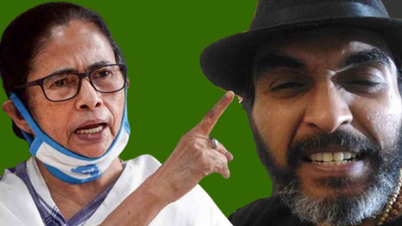 Roddur Roy: কুরুচিকর মন্তব্য, রোদ্দুর রায়ের বিরুদ্ধে ফের থানায় অভিযোগ ...