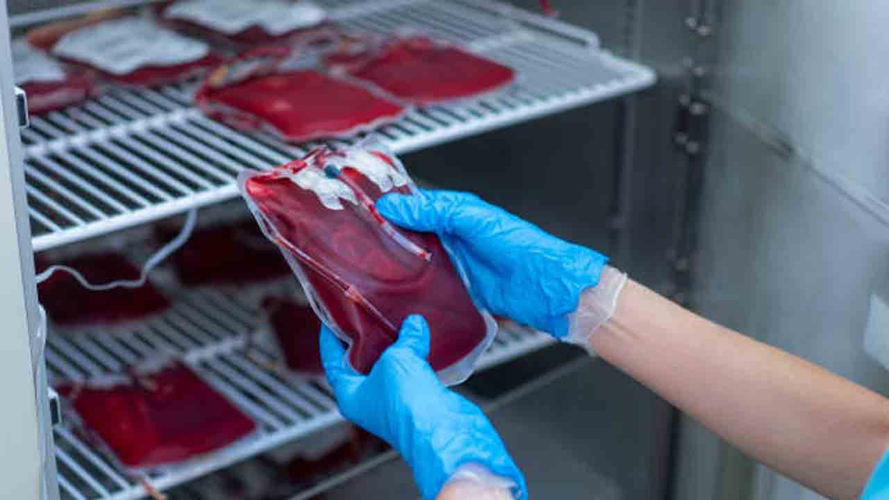 Blood Bank: খাস কলকাতায় ৭ টি ব্লাড ব্যাঙ্কে হন্যে হয়ে ঘুরেও মিলল না ...