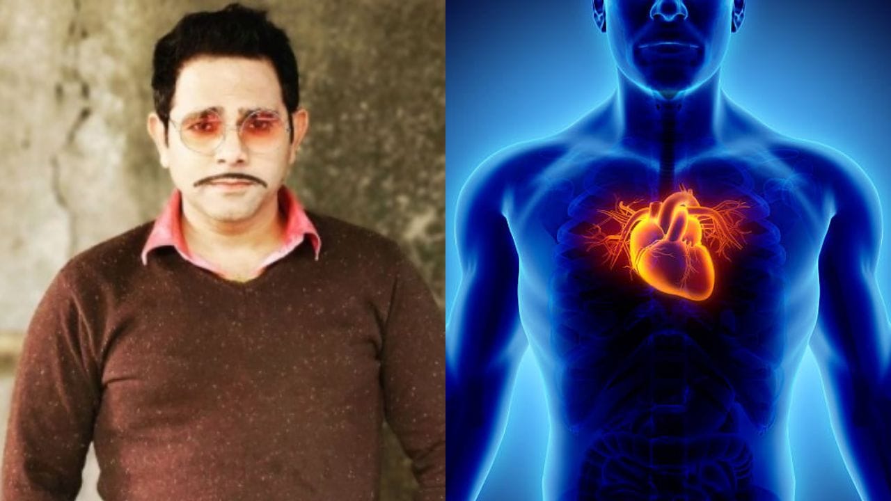 Deepesh Bhan: ৪১-এ প্রাণ হারালেন দীপেশ ভান; অতিরিক্ত যোগব্যায়ামই কি ...