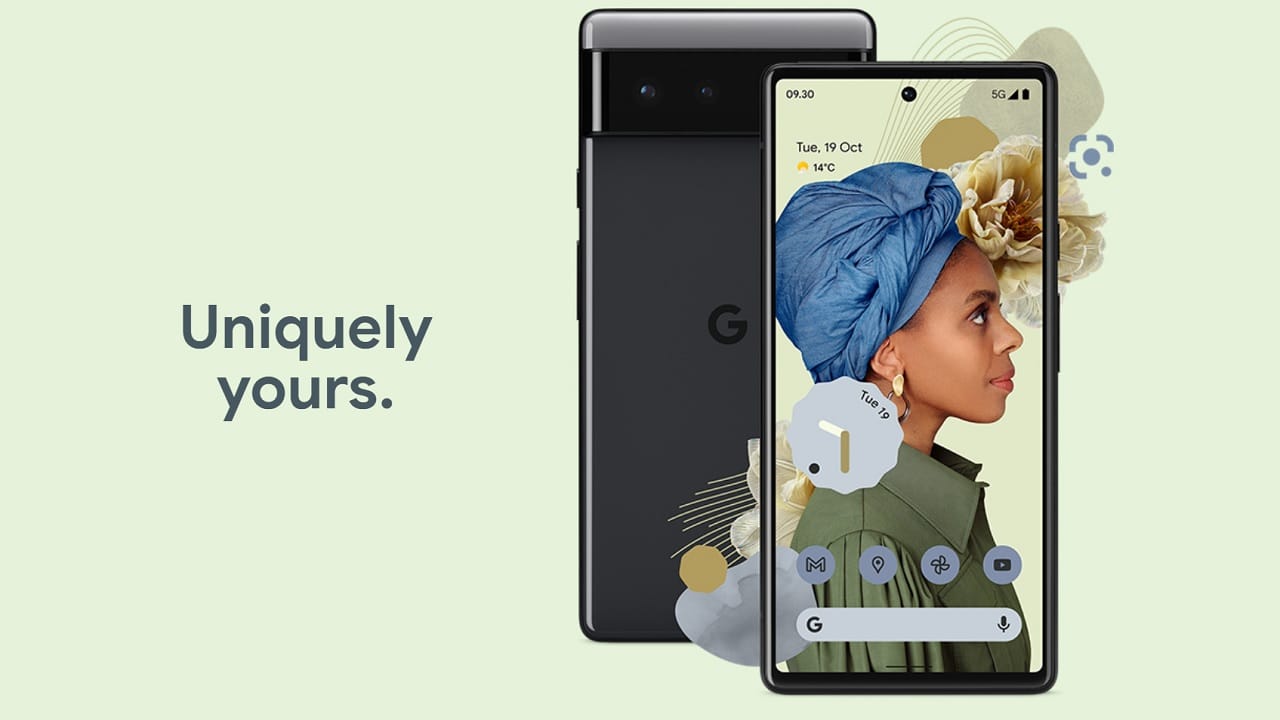 একাধিক চমক নিয়ে Google Pixel 6a হাজির ভারতে, 8000 টাকা ছাড়ে কেনার ...