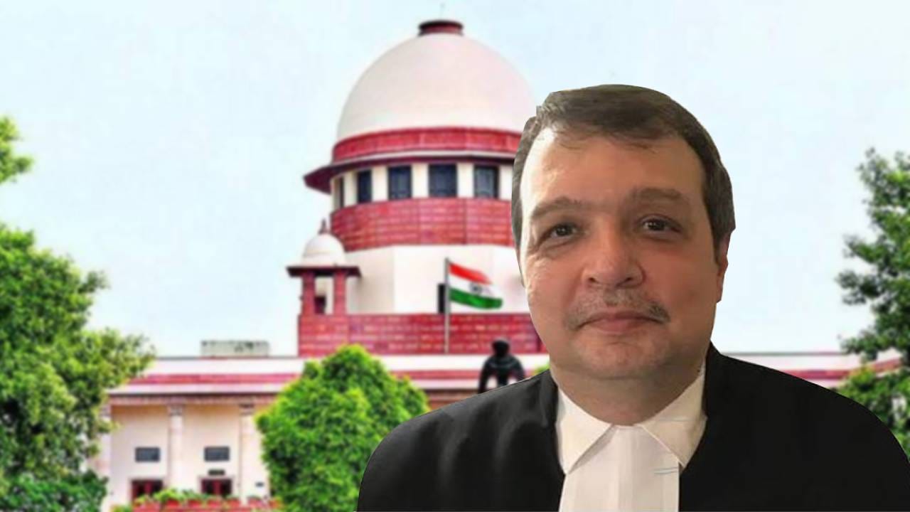Judge JB Pardiwala: 'বিপজ্জনক পরিস্থিতির দিকে যাচ্ছে দেশ', সোশ্যাল ...