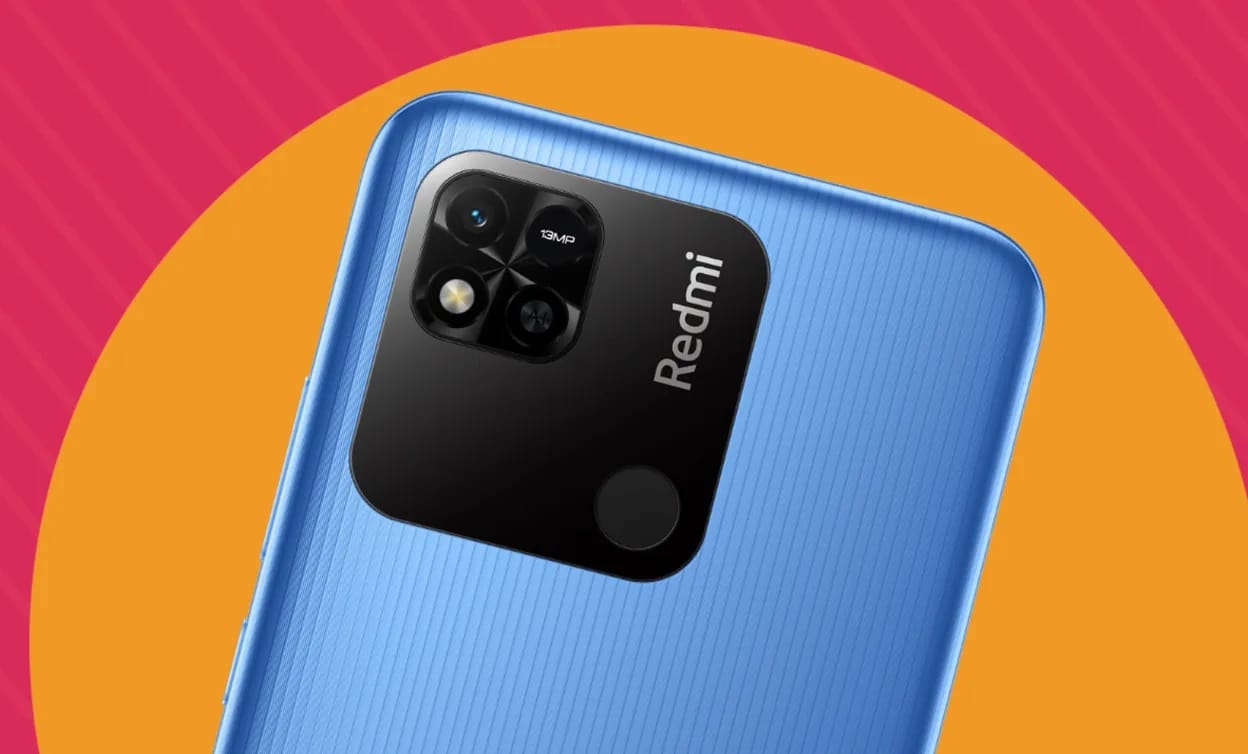 Redmi 10A Sport এসে গেল ভারতে, 10,999 টাকায় বহু আকর্ষণীয় ফিচার ...