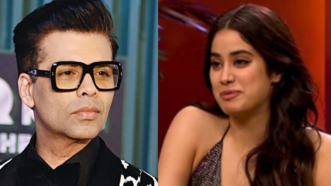 Koffee With Karan 7: 'প্রাক্তন প্রেমিকের সঙ্গে সঙ্গমে লিপ্ত হবে ...