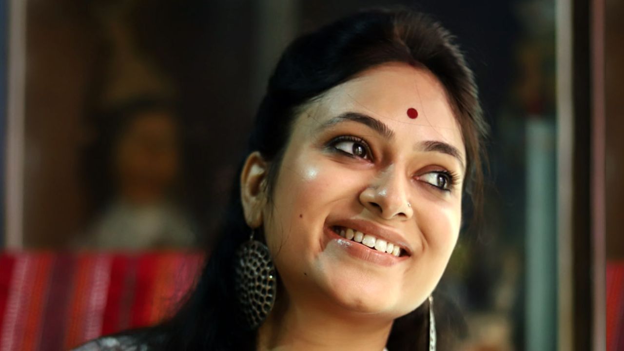 Basabdatta Chatterjee: প্রথমবার মা হলেন বাসবদত্তা, সংসারে এল ফুটফুটে ...