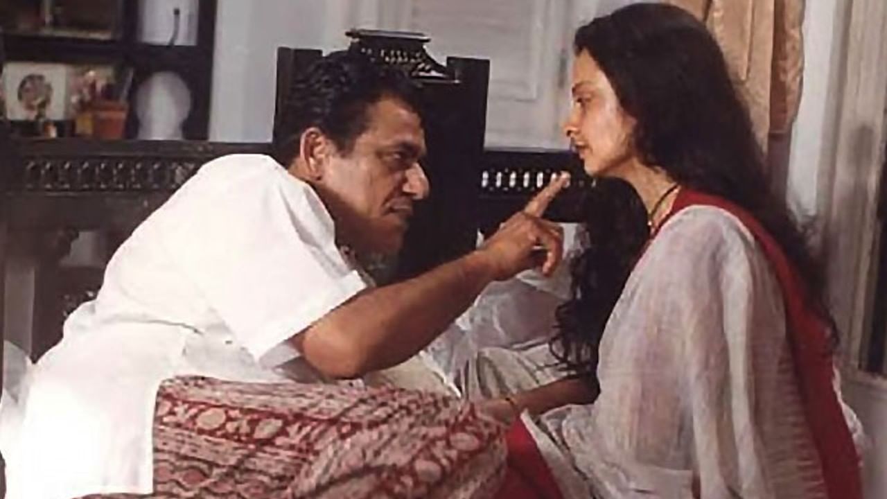 Retro Gossip: যৌনতার দৃশ্যে অভিনয় করতে গিয়ে শুটিং সেটে কতটা ‘ঘনিষ্ঠ ...