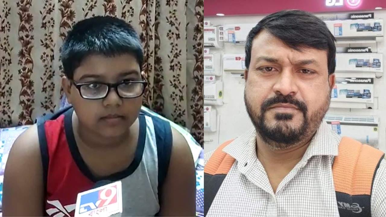 Cloudburst in Amarnath: 'ঠিক আছি', অমরনাথ থেকে মাঝরাতে লেকটাউনে এল ফোন, তবু উৎকণ্ঠা কাটছে না ঘোষ ...