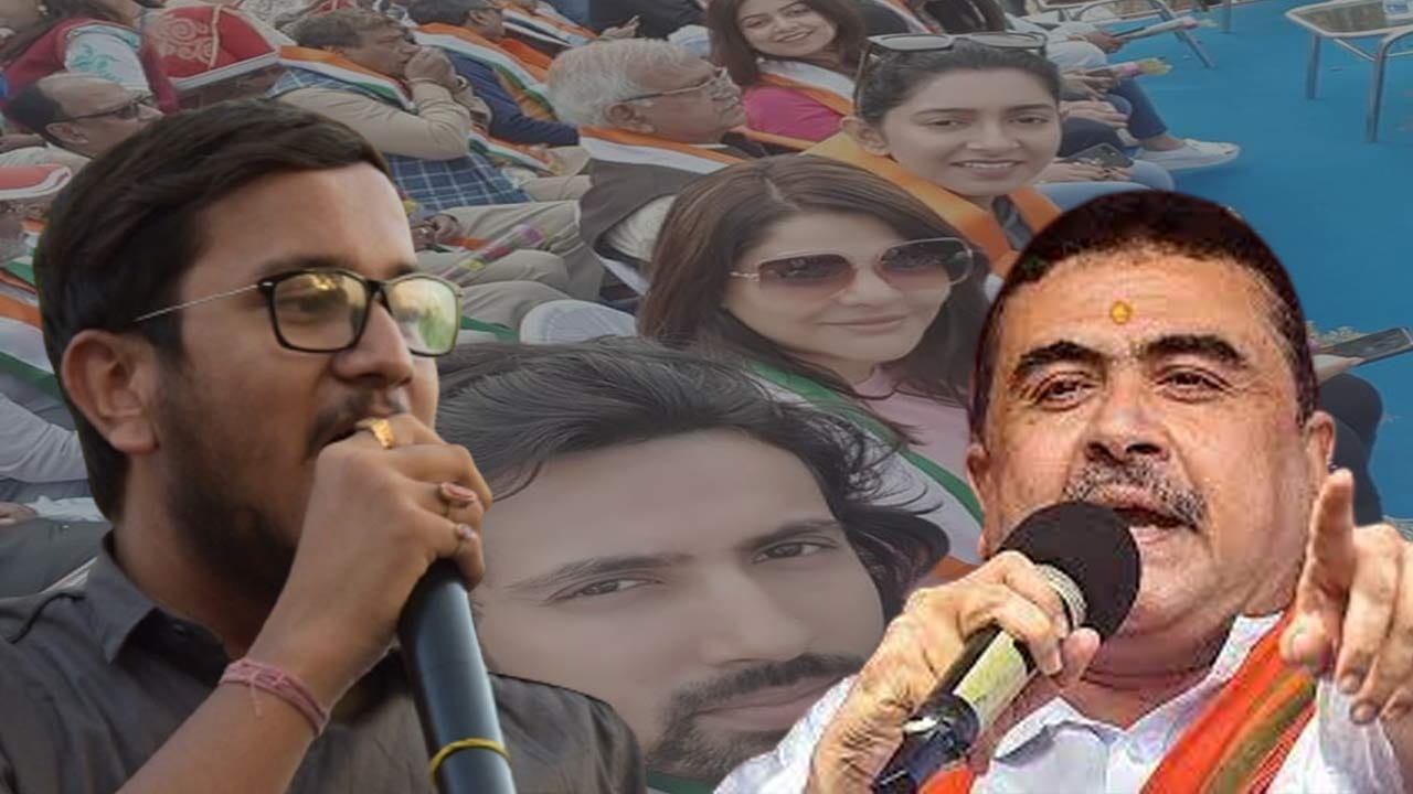 Suvendu-Debanshu: 'ফেক নিউজ ছড়াচ্ছেন শুভেন্দু', 'প্রমাণ' নিয়ে ময়দানে ...