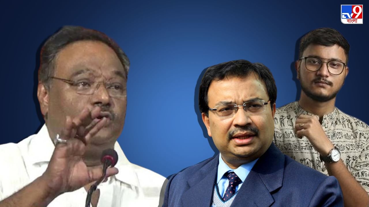 Kunal Ghosh: পার্থকে সরাতে প্রকাশ্যে সরব কেন কুণাল-দেবাংশু? তৃণমূলের ...