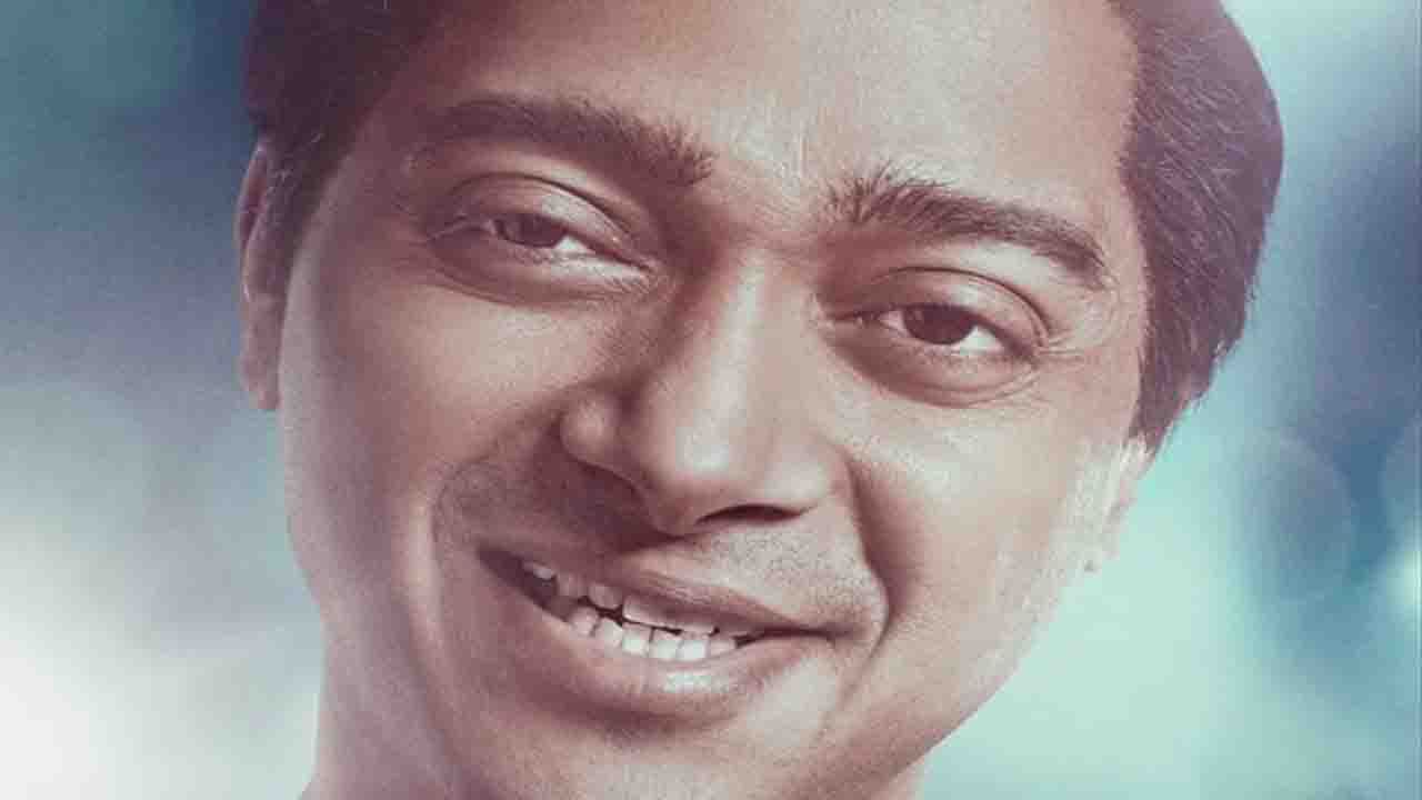 Sreyash Talpade: ইনি কি অটল বিহারী বাজপেয়ী না শ্রেয়াস তালপাডে ...