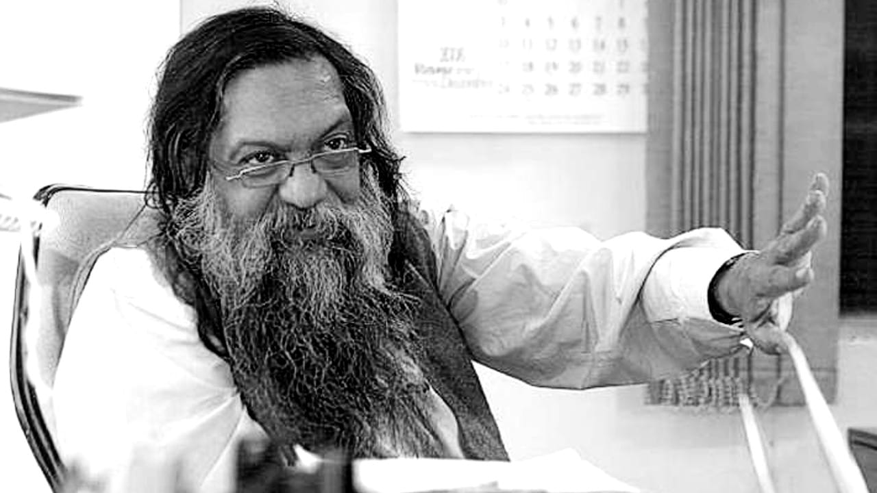 Demise of Agriculture Economist Abhijit Sen : দেশের কৃষি উন্নয়নে ...