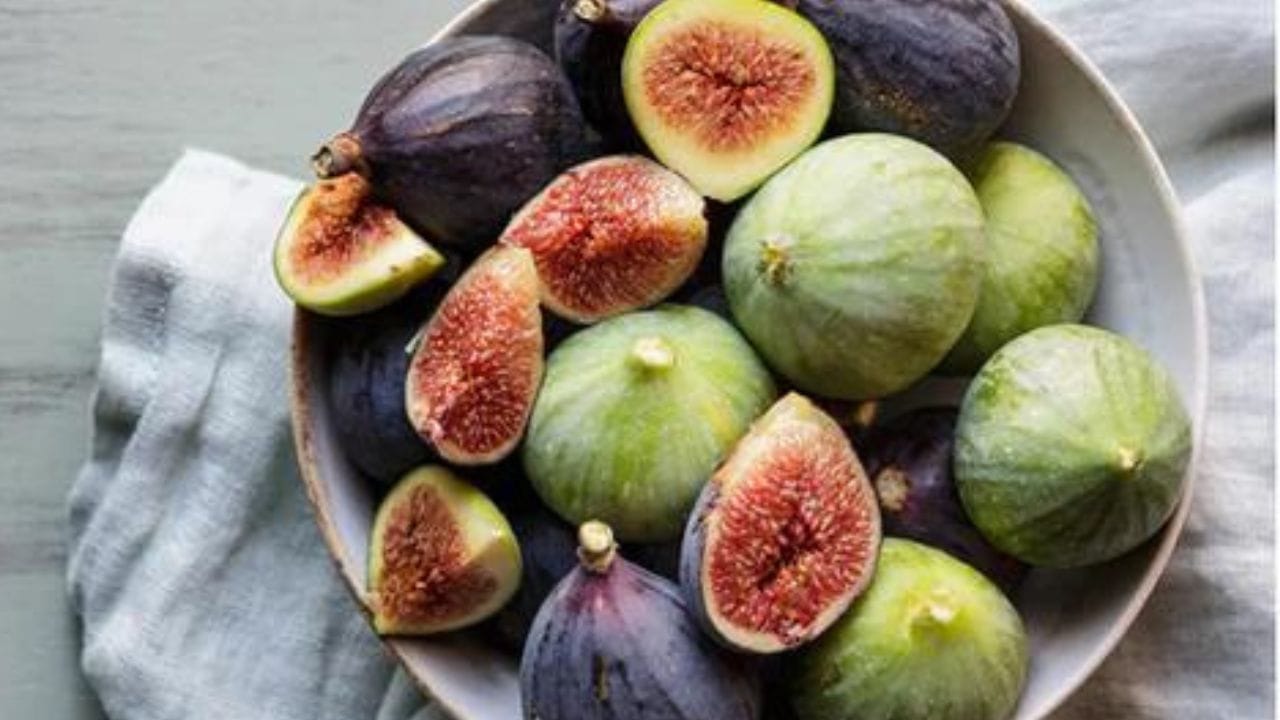 Anjeer Benefits: আশ্চর্য ঔষধি খাদ্য ডুমুর! খেতে শুরু করলে চুল ঝরা বন্ধ ...