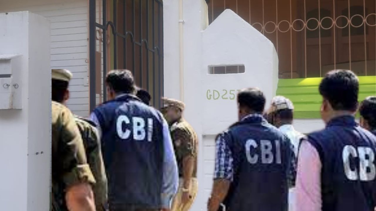 SSC Scam: SSC দুর্নীতির 'মিডলম্যান' প্রদীপের সল্টলেকের অফিসে সিবিআই ...