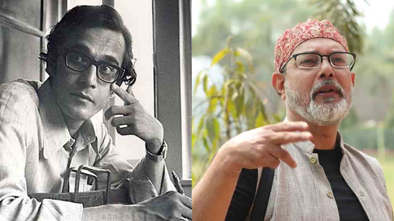 Pradip Mukherjee Death: ‘আমাকে বই উপহার দেবেন বলেছিলেন, সেটা আর পাওয়া ...