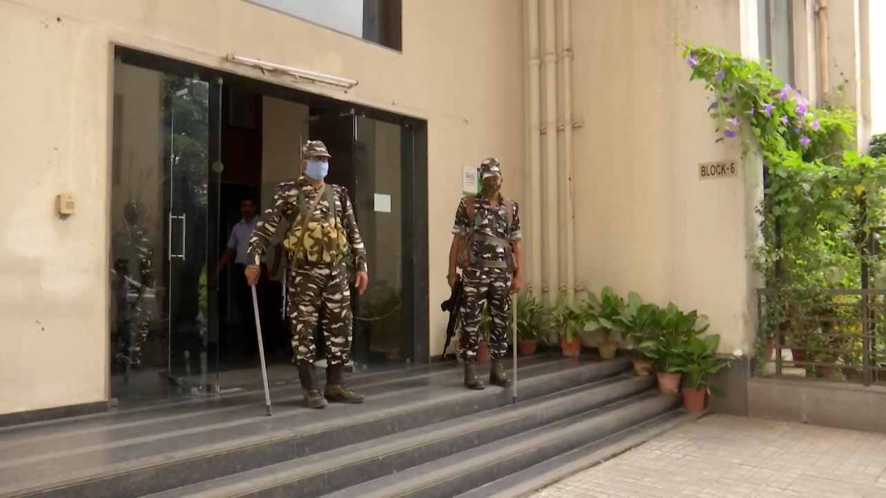 ED Raid kolkata: মাদুরদহ, কেন্দুয়া, লেক রোড, কী আছে বন্ধ ফ্ল্যাটের ...