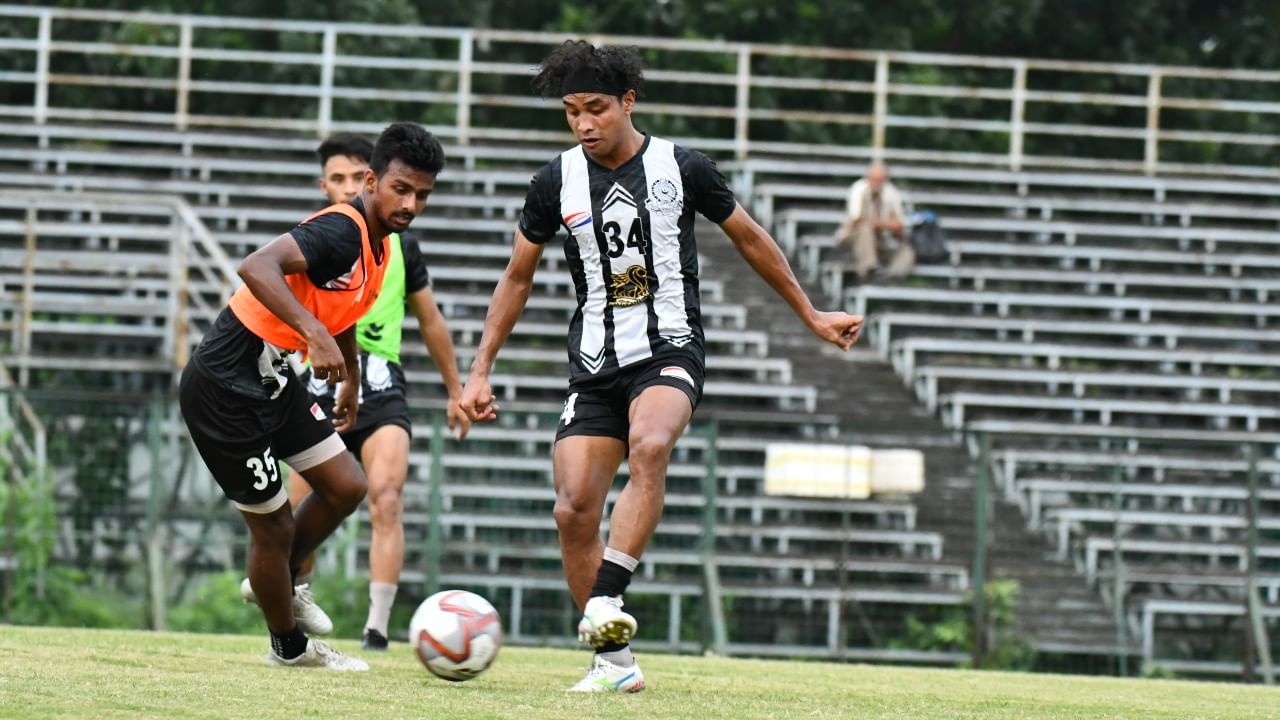 Durand Cup 2022: জয়ের ধারা বজায় রাখতে মরিয়া মহমেডান - Bengali News | Durand Cup 2022 Preview ...