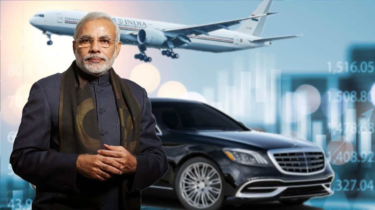 PM Modi net worth: প্রধানমন্ত্রী নরেন্দ্র মোদী ফকির না ধনী? কত সম্পদের ...