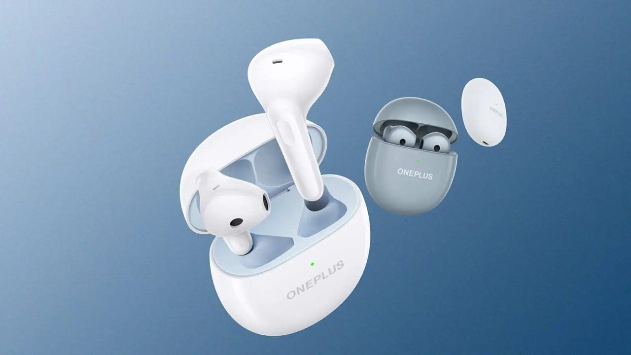 OnePlus Nord Buds CE TWS oneplus-nord-buds-ce-tws