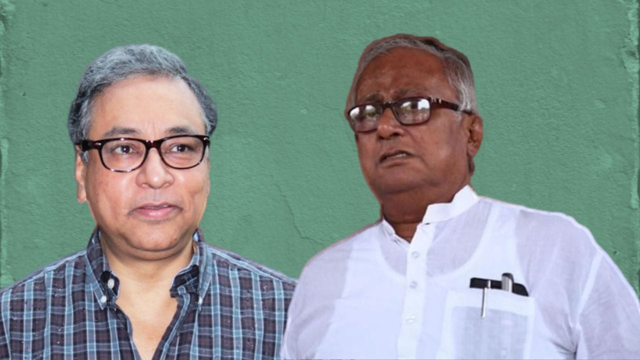 Sougata-Jawhar: 'লোকে তো স্বার্থপর বলবে', জহরকে তৃণমূল ছাড়ার 'পরামর্শ' সৌগতর - Bengali News ...