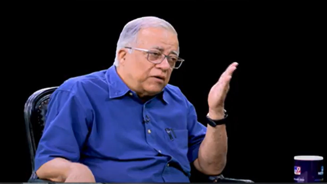 Arunava Ghosh: তৃণমূলের বিরুদ্ধে ওঠা দুর্নীতির অভিযোগে পঞ্চায়েত ভোটে ...