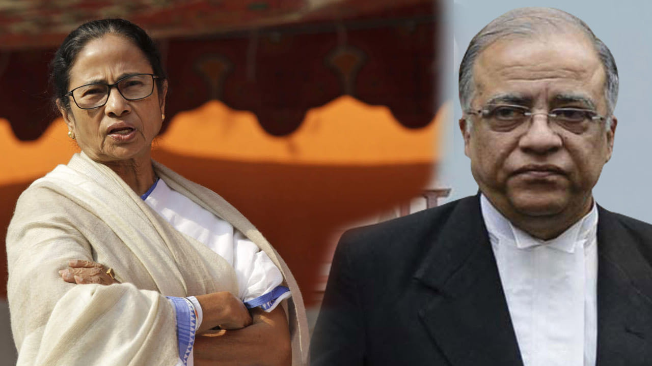 Arunava Ghosh: ‘লক্ষ্মণ চোর মানে তো জ্যোতি-বুদ্ধ চোর নয়’, মমতার ...