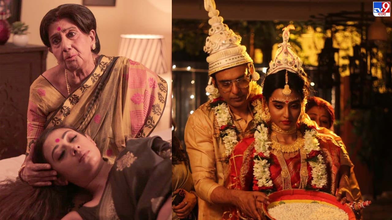 New Bengali Movie: সিনেমার নাম ‘কাদম্বরী আজও’, নতুন রূপে সাবিত্রী ...