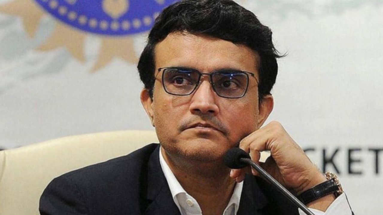 Sourav Ganguly Biopic: রণবীরের পর সরলেন ঐশ্বর্যাও! সৌরভের বায়োপিক কি বিশ বাঁও জলে? - Bengali ...
